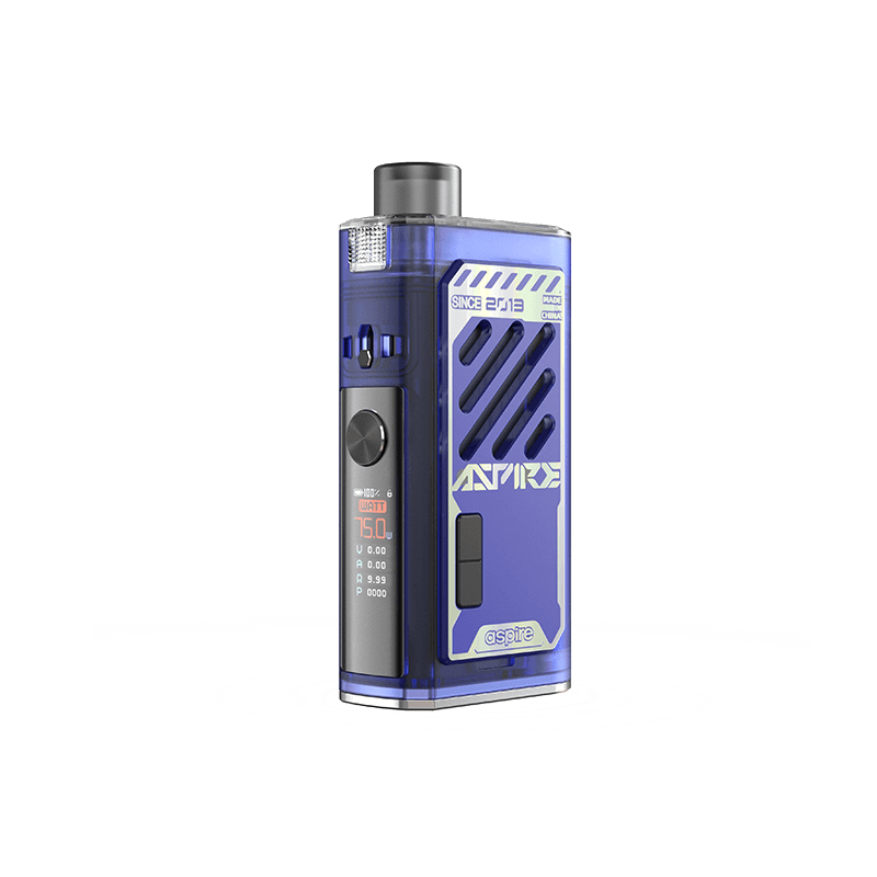 Aspire Cloudflask X Sub-ohm Pod System