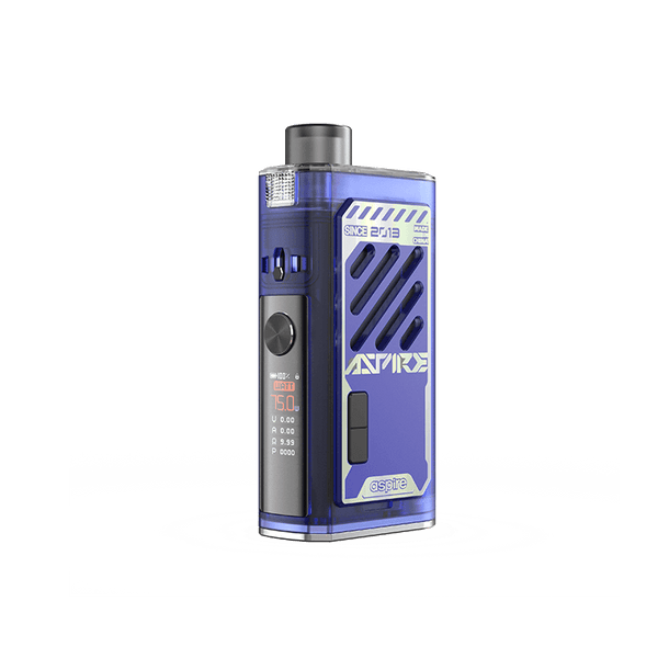 Aspire Cloudflask X Sub-ohm Pod System