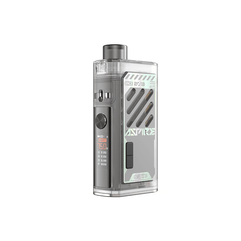 Aspire Cloudflask X Sub-ohm Pod System