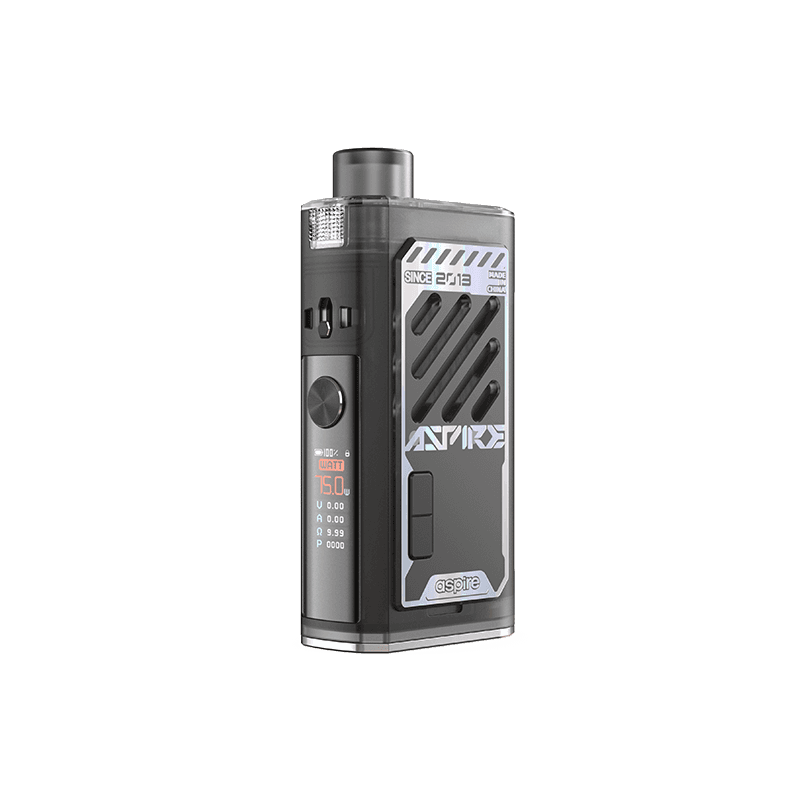 Aspire Cloudflask X Sub-ohm Pod System