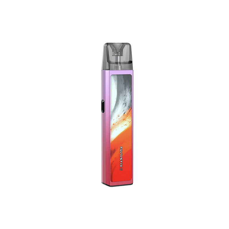 Aspire Favostix II Pod Kit (V2)