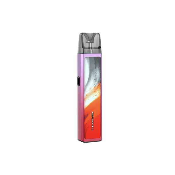 Aspire Favostix II Pod Kit (V2)