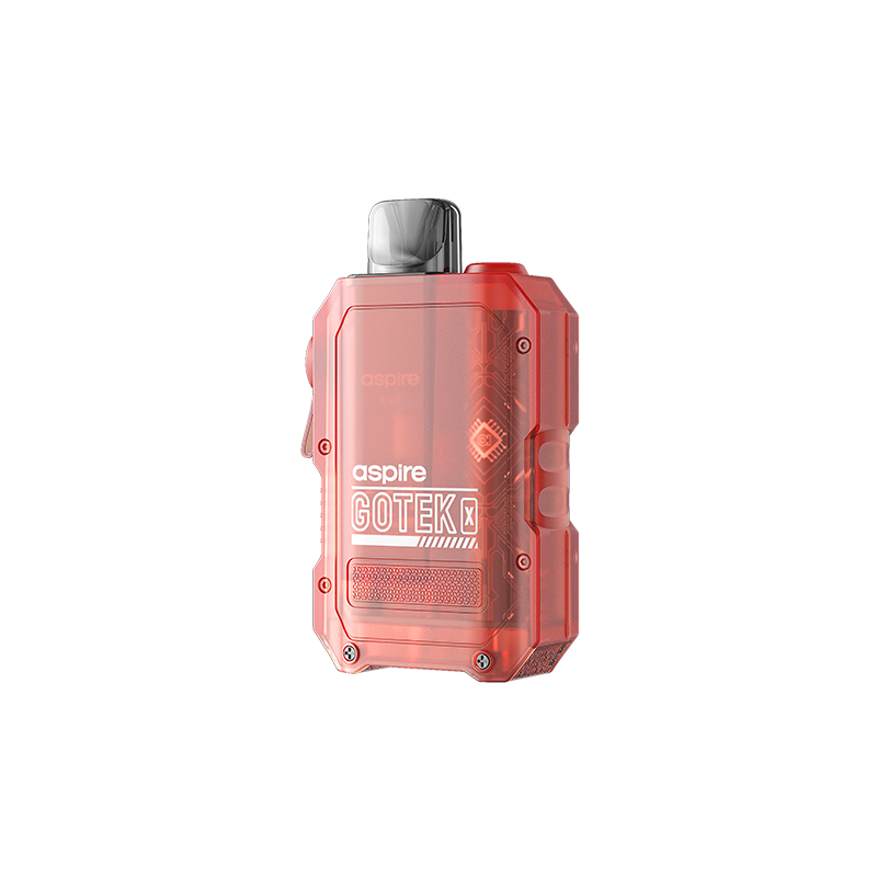 Aspire GoTek X Kit