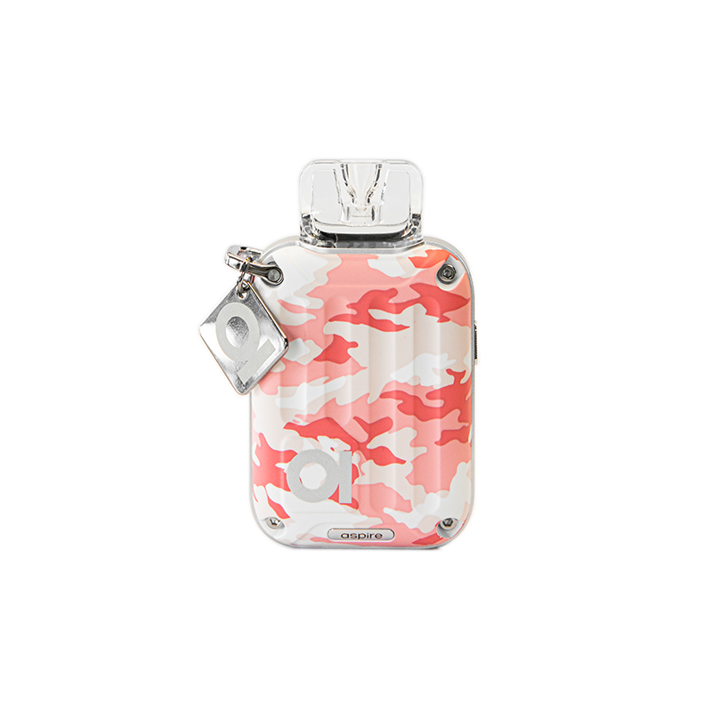 Aspire Riil X Limited Kit