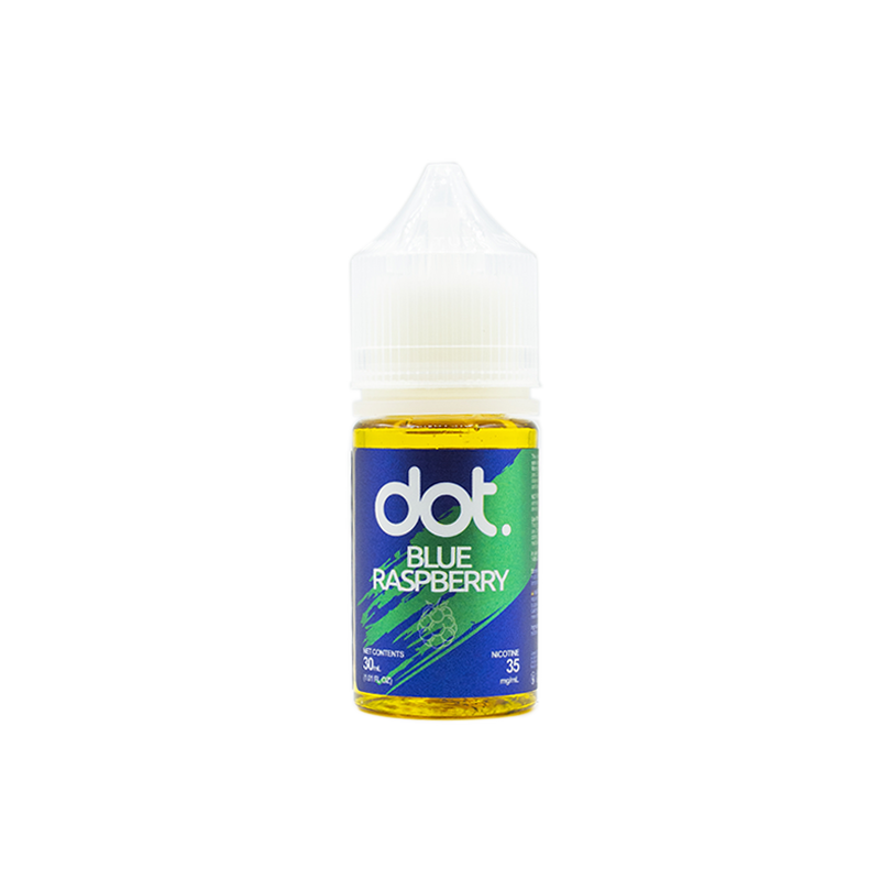 dot.Juice Salt Nic (30 ml)