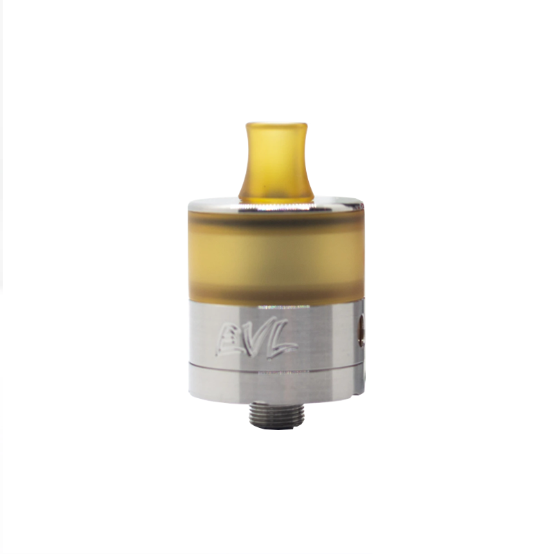 [H] EVL Wraith Style RTA