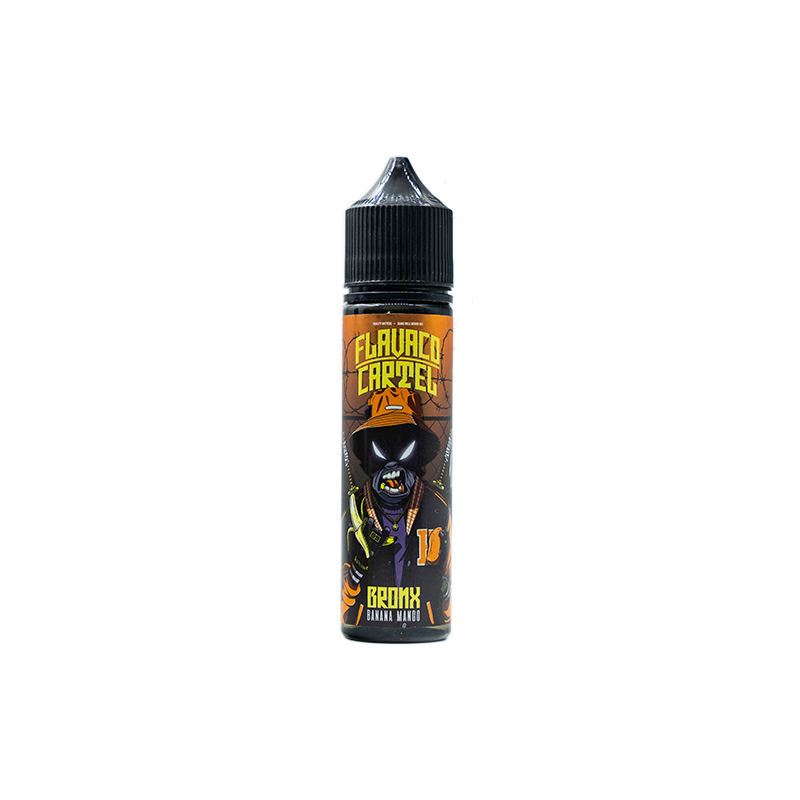 Flavaco Cartel (60 ml)
