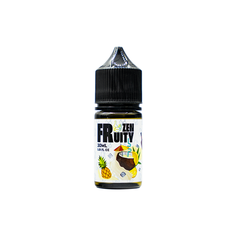 Frozen Fruity Salt Nic (30 ml)