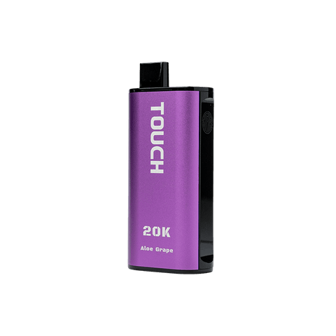 Gcore Touch 20K Disposable Pod 50mg