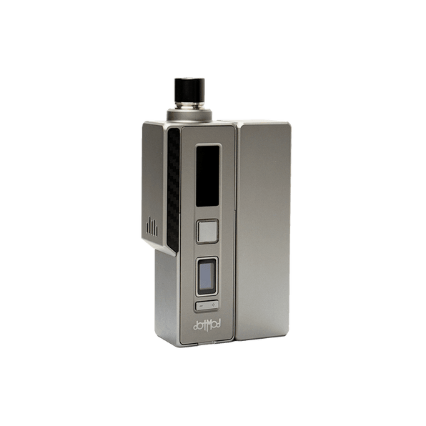 Aspire Riil X Pod Kit