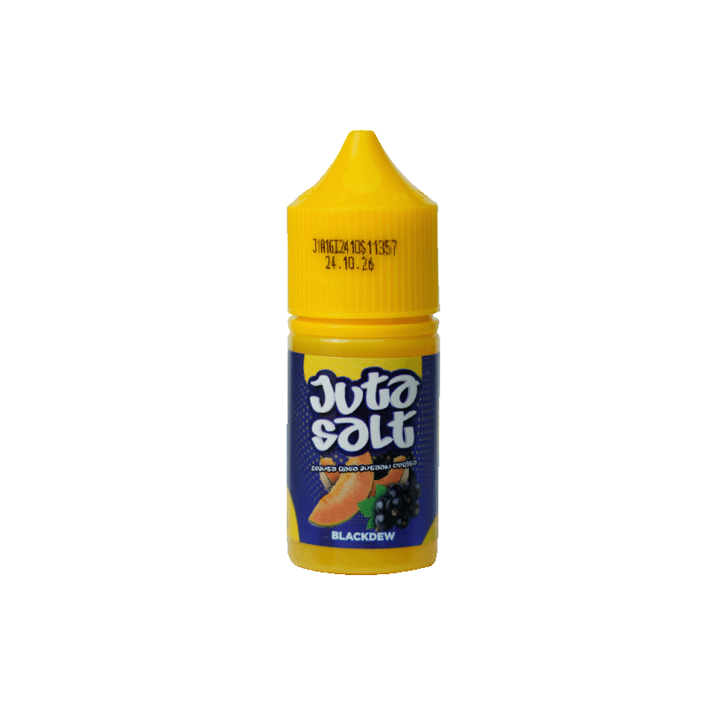 Juta Juice Salt Nic 30ml