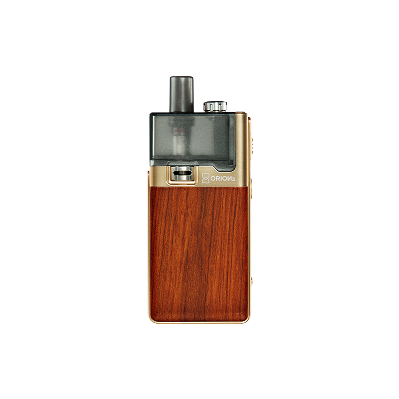 LVE Orion II Pod Kit