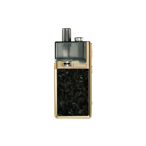 LVE Orion II Pod Kit