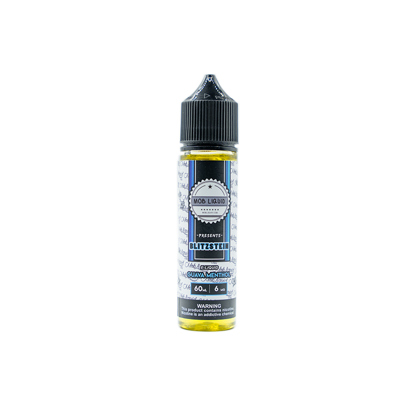 Mob Liquid (60 ml)