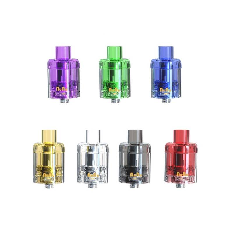 NuNu/OG Sub ohm Tank by Sikary