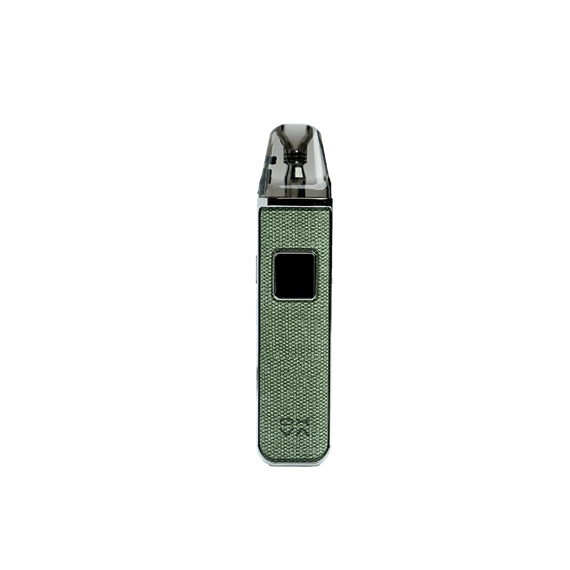 OXVA Xlim Pro Pod Kit