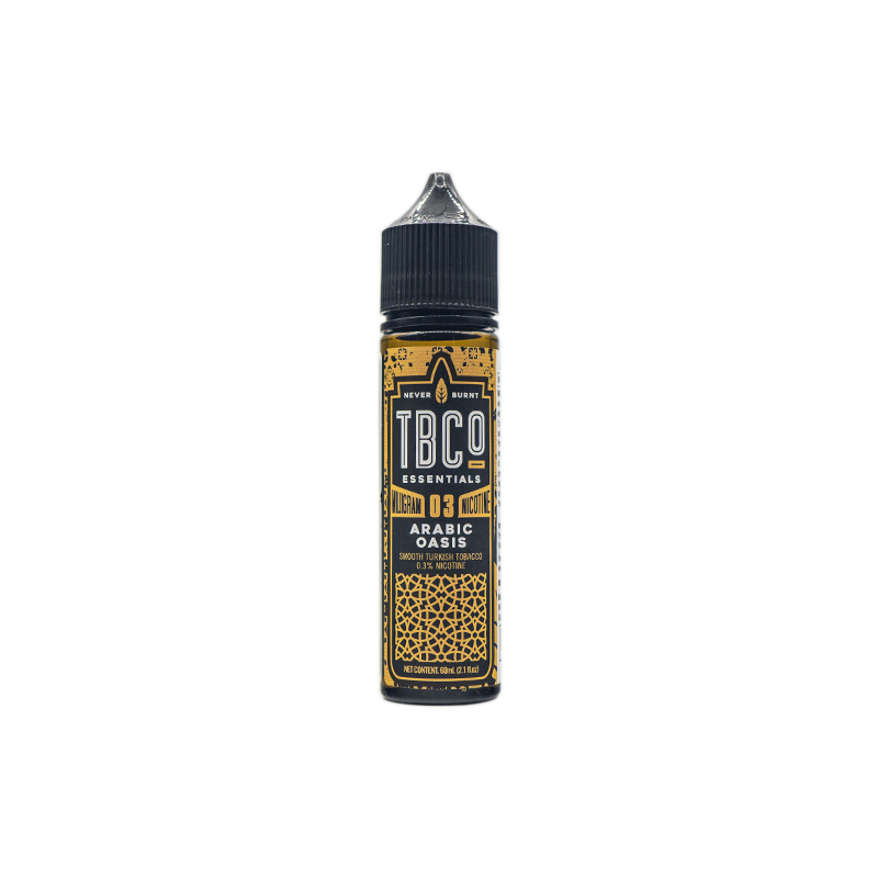 TBCO (60 ml)