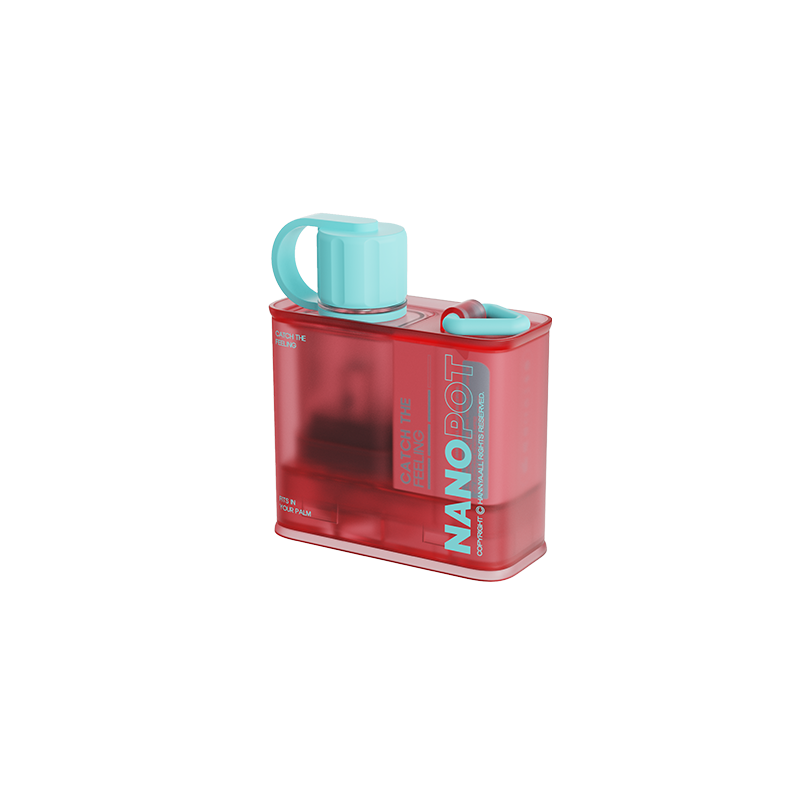 Vapelustion Hannya Nano Pot