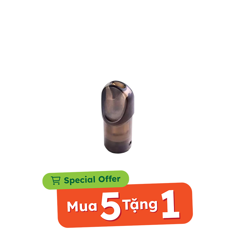 Vapor Storm Cartridge Ares SE Pod