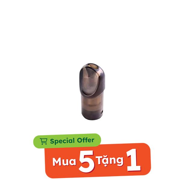 Vapor Storm Cartridge Ares SE Pod